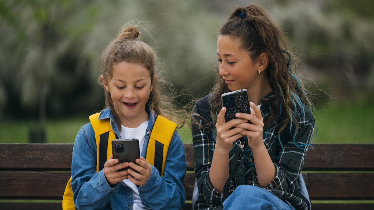 Screenagers Blog | Australia’s Social Media Ban for Kids Explained